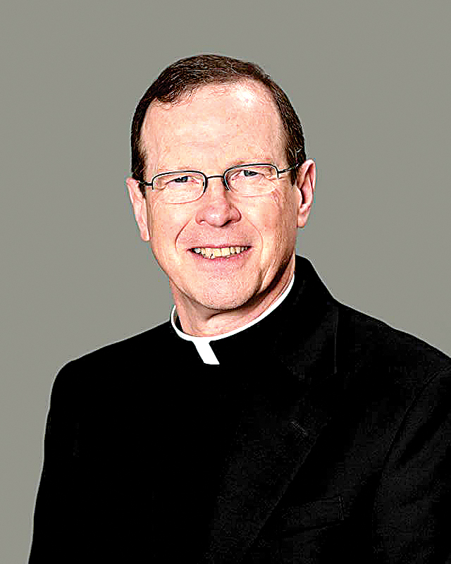 The Very Rev. Mark Thomas Gallipeau, V.F. | News, Sports, Jobs - The ...